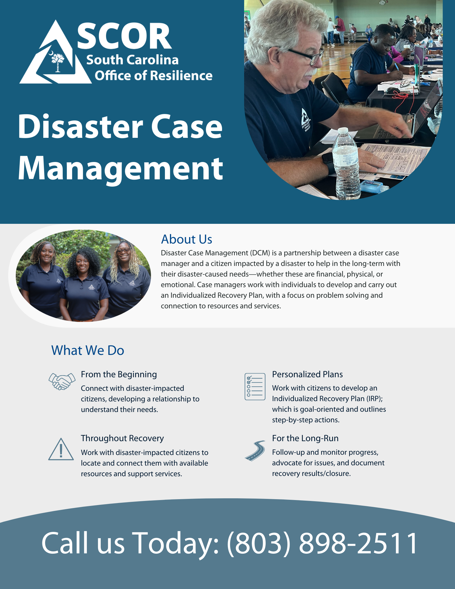 2024 Hurricane Helene | Office of Resilience